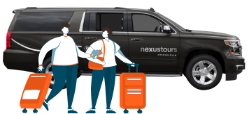 NexusTours Groups (WHL)