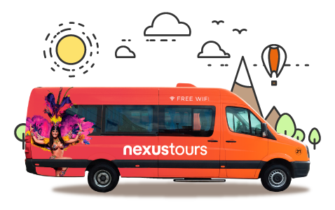 NexusTours Groups (WHL)