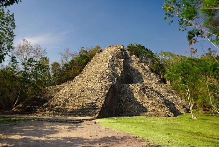 Activities – Ekinox Coba Tulum Mayan Traditions | NexusTours